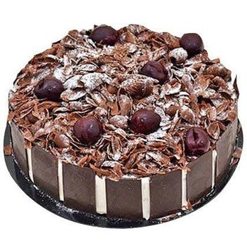 Cakes Collection – Arabian Petals